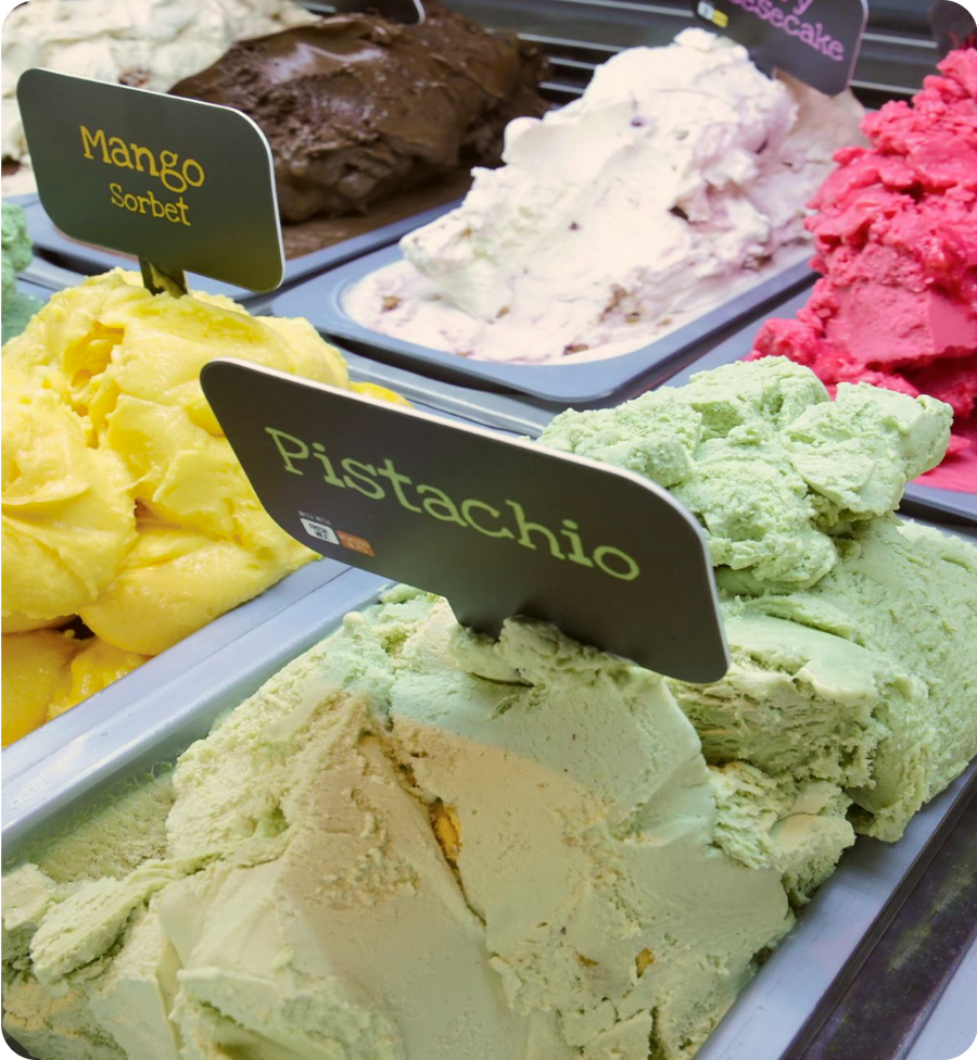 Bravo Gelato Catering: Elevate Your Event with Premium Gelato