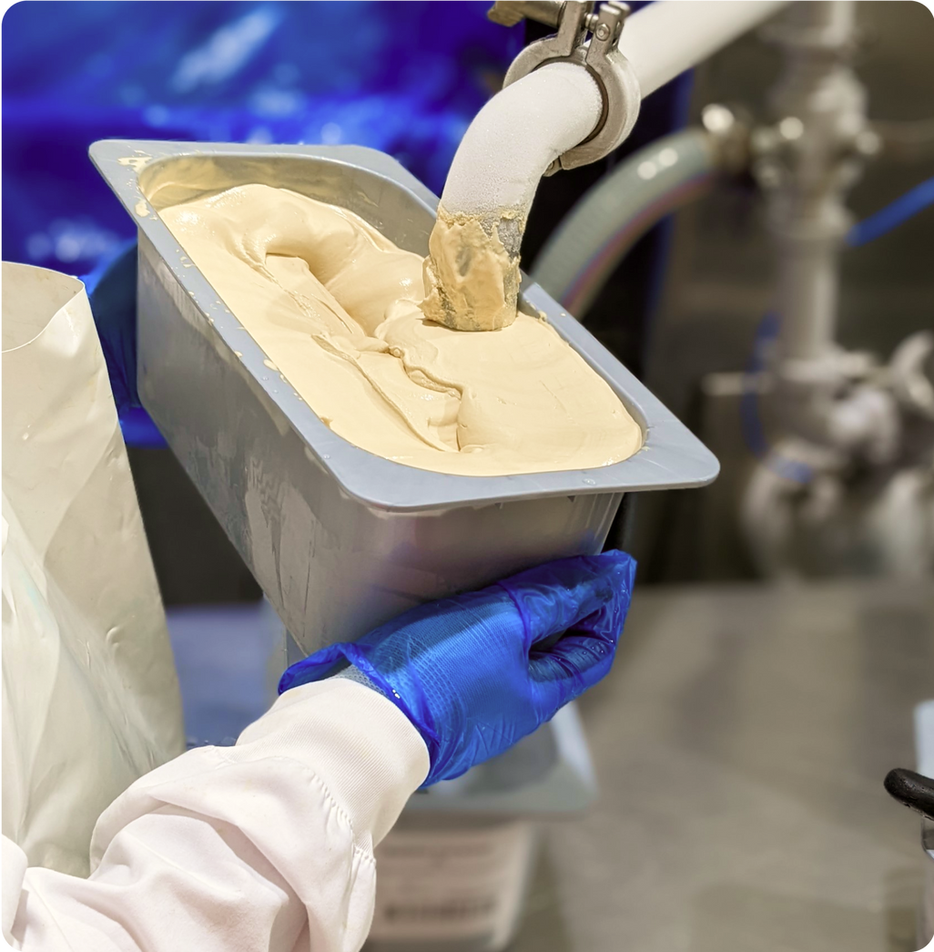 Our Story - Bravo Gelato: The Legacy of Australian Gelato Excellence