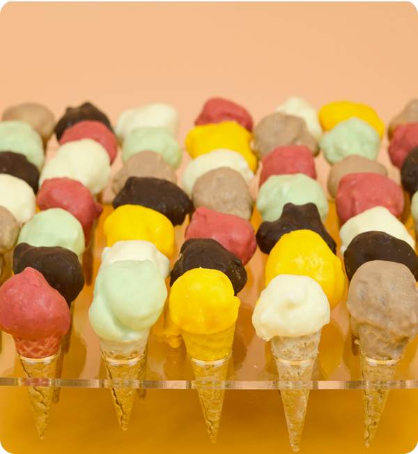 Bravo Gelato Catering: Elevate Your Event with Premium Gelato