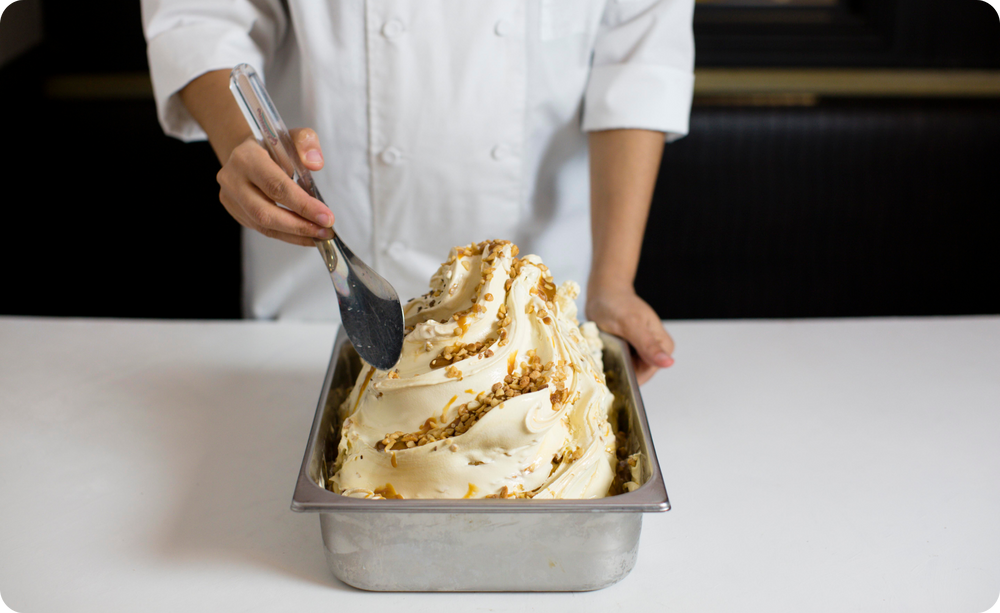 Bravo Gelato: Premium Australian Gelato & Sorbet | Home