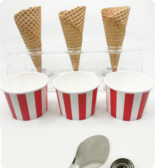 Bravo Gelato Products: Premium Wholesale Offerings