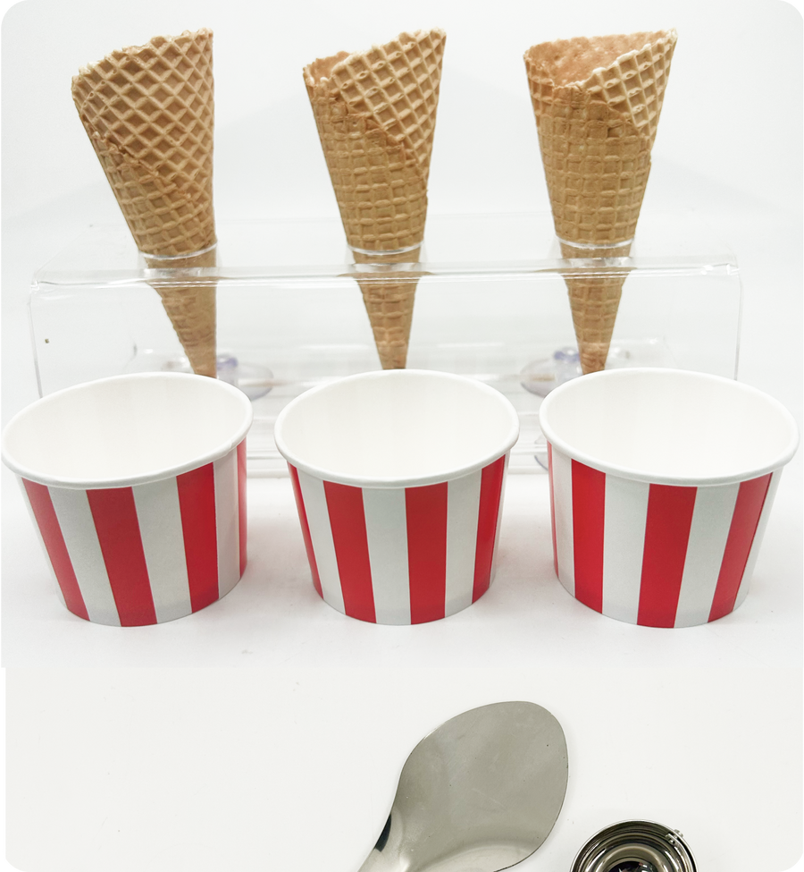 Bravo Gelato Products: Premium Wholesale Offerings