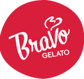 Bravo Gelato Retail Range: Bambino Cones and Creamy 750ml Tubs