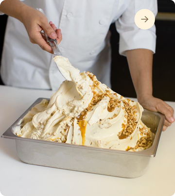 Bravo Gelato: Premium Australian Gelato & Sorbet | Home